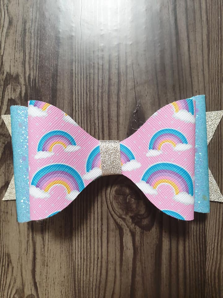 Assorted Bows – LollyLegs Creations