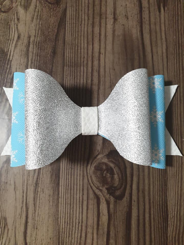Assorted Bows – LollyLegs Creations